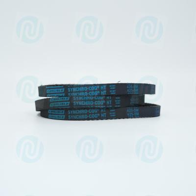 China Gerber Cutter Spare Parts 425-5M Belt Cutting Machine Accessories for sale