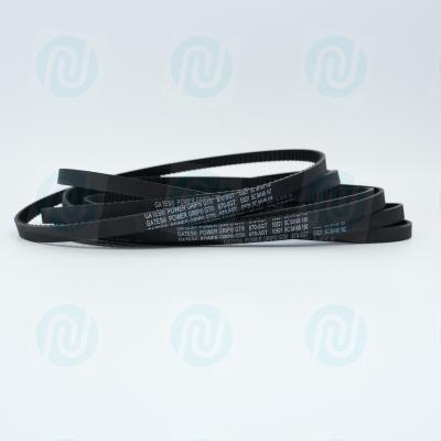 China Gerber Cutter Parts 670-5GT Belt Cutter machine Accessories for sale