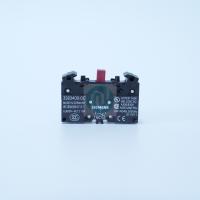 China 925500594 Abb Mcb-01 NC Block Contact For Auto Cutter GT5250 for sale