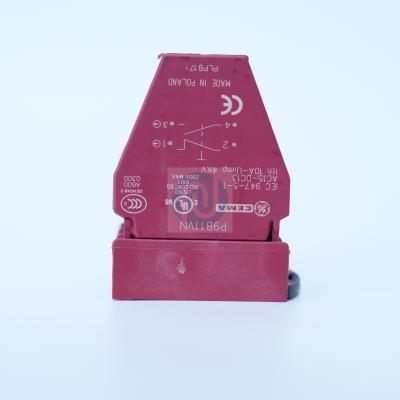 China 925500575 Cema P9b11vn Contact Block Especially Suitable For GT5250 GT7250 Cutter Parts for sale