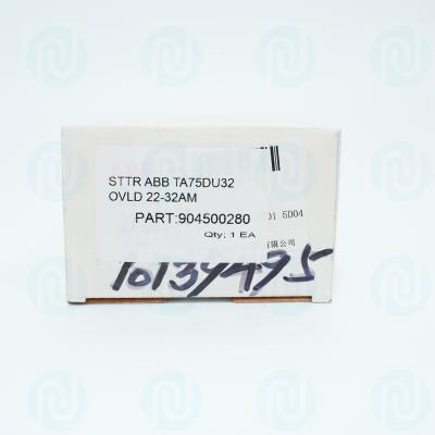 China GT5250 Parts 904500280 Sttr Abb Ta75du32 Ovld 22-32am for sale