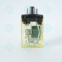China GT5250 Parts 760500214 Relay Idec Rr2p-ucdc24v 24vdc for sale