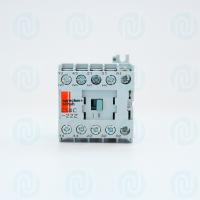 China GT5250 Parts 760500202 Relay S&s Cs4c-31z-24d 12am for sale