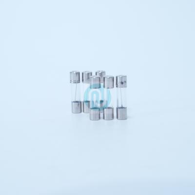 China GT5250 Parts 492500206 Fuse Littlefuse 218010 10A 5*20mm Sloblo for sale