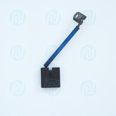 China GT5250 Cutter Replacement Parts 238500008 Brush Dumore 457-0844 (mtr)1 for sale