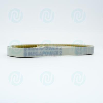 China GT5250 Spare Parts 180500211 Belt Jason At5 500 Y Belt Prim 16at5 / 500bfx for sale