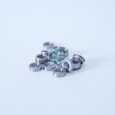 China GT5250 Replacement Parts 153500190 Bearing Barden Sfr18105sw for sale