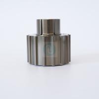 China GT5250 Cutter Parts 82523000 Pulley Torque Tube Cnsl for sale