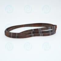China GT5250 Parts 180500090 Gear Belt-dayco #d220 L0 1/5 Pi for sale