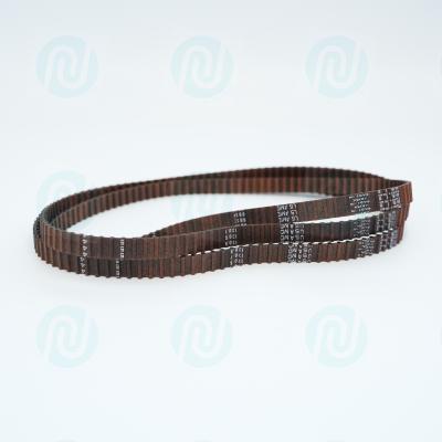 China GT5250 Parts 180500090 Gear Belt-dayco #d220 L0 1/5 Pi for sale