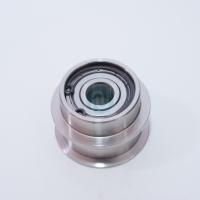 China N09.0002S269 Puleggia Tensione Cinghia Tensioning Pulley for sale