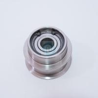 China N09.0002S269 Puleggia Tensione Cinghia Tensioning Pulley for sale