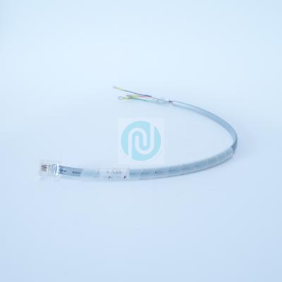 China 75278003 Cable assembly cutter new tube s-93-5/s52  is a part of the Cutter Spare parts for sale