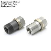 China Longevity and Efficiency GT7250 Cutter Parts Replacement Parts for sale