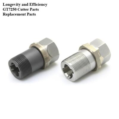China Longevity and Efficiency GT7250 Cutter Parts Replacement Parts for sale