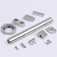 China Silver IX6 Cutter Parts The Perfect Addition to Your Cutting Equipment for sale