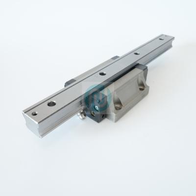 China 61649000 Rail,elevator,w/bearing Is A Part Of Z7 Cutter for sale