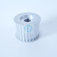 China 90101000 Pulley Driven X-axis Is A Part Of Z7 Cutter for sale