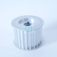 China 90101000 Pulley Driven X-axis Is A Part Of Z7 Cutter for sale
