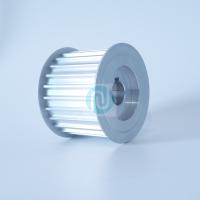 China 90101000 Pulley Driven X-axis Is A Part Of Z7 Cutter for sale