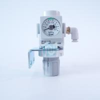 China 90155001  Regulator Assembly, Presser Foot Is A Part Of Z7 Cutter for sale