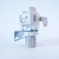 China 90155001  Regulator Assembly, Presser Foot Is A Part Of Z7 Cutter for sale