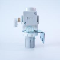 China 90155001  Regulator Assembly, Presser Foot Is A Part Of Z7 Cutter for sale