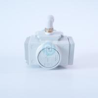 China 90155001  Regulator Assembly, Presser Foot Is A Part Of Z7 Cutter for sale