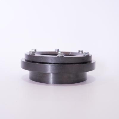China 90555000 Assembly, Top Housing C-axis Bearing Is A Part Of Z7 Cutter for sale