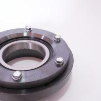 China 90555000 Assembly, Top Housing C-axis Bearing Is A Part Of Z7 Cutter for sale