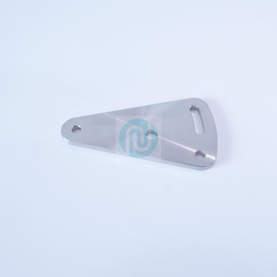 China 90805000 Bracket-idler Pulley (balancer) Is A Part Of Z7 Cutter for sale