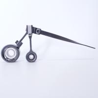 China 90997001 Assembly, Knife Drive,articulated,.22mm Is A Part Of Z7 Cutter for sale