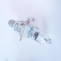 China 91140000 Filter - Regulator Assembly Is A Part Of Z7 Cutter for sale
