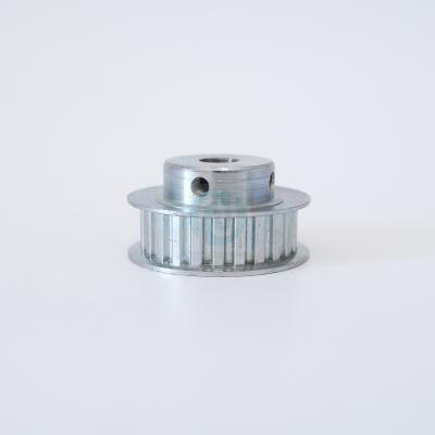 China 54594000 Pulley,driven,s-93hpc Is A Part Of Gt5250 for sale