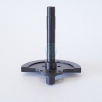China 66469001 Crankshaft,crank Hsg,w/lanc.,s Is A Part Of Gt5250 for sale