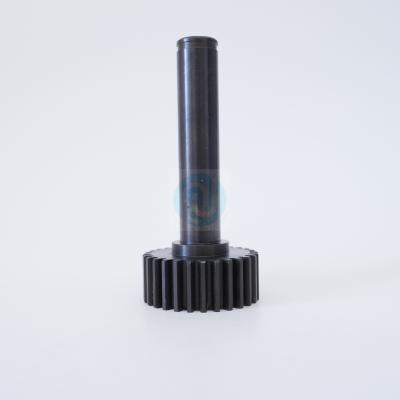 China 74447000 Shaft,x-drive,pinion Drv,s52/s Is A Part Of GT5250 for sale
