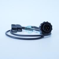 China 82481000 Switch,limit,assy,up/down,knife,s52/s72 Is A Part Of GT5250 for sale