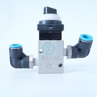 China 91848000 Assy Valve On/off (vortec) Is A Part Of Z7 Cutter for sale