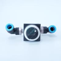 China 91848000 Assy Valve On/off (vortec) Is A Part Of Z7 Cutter for sale