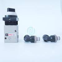 China 91848000 Assy Valve On/off (vortec) Is A Part Of Z7 Cutter for sale