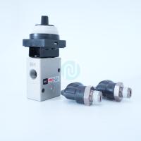 China 91848000 Assy Valve On/off (vortec) Is A Part Of Z7 Cutter for sale