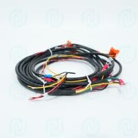 China 94301001 Cable, Ac Input, Low Voltage Pwr Supply Is A Part Of Z7 Cutter for sale
