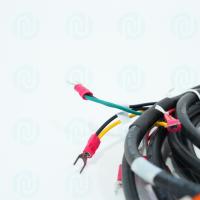 China 94301001 Cable, Ac Input, Low Voltage Pwr Supply Is A Part Of Z7 Cutter for sale