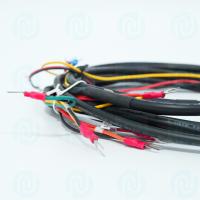 China 94301001 Cable, Ac Input, Low Voltage Pwr Supply Is A Part Of Z7 Cutter for sale
