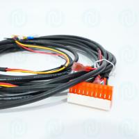 China 94301001 Cable, Ac Input, Low Voltage Pwr Supply Is A Part Of Z7 Cutter for sale