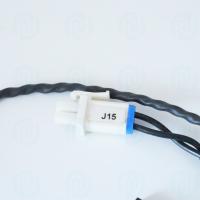 China 96913000 Cable, Headcover Interlock Switch Is A Part Of Z7 Cutter for sale