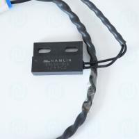 China 96913000 Cable, Headcover Interlock Switch Is A Part Of Z7 Cutter for sale