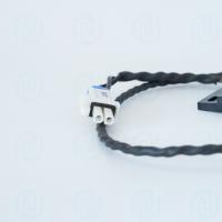 China 96913000 Cable, Headcover Interlock Switch Is A Part Of Z7 Cutter for sale