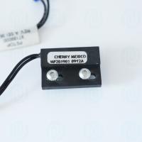 China 97189000 Cable Assy, Head Cover Estop Sensor Is A Part Of Z7 Cutter for sale