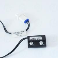 China 97189000 Cable Assy, Head Cover Estop Sensor Is A Part Of Z7 Cutter for sale